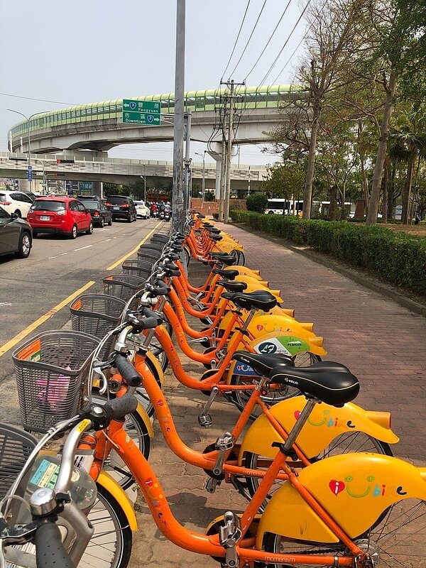 台中iBike1.0與2.0未接軌 民眾騎車找還車嫌麻煩 | 好房網News