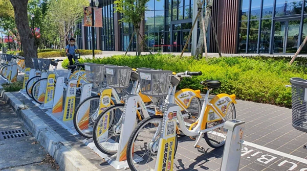 北市400處YouBike1.0站點停用 新北：預計2025年退場 | 好房網News