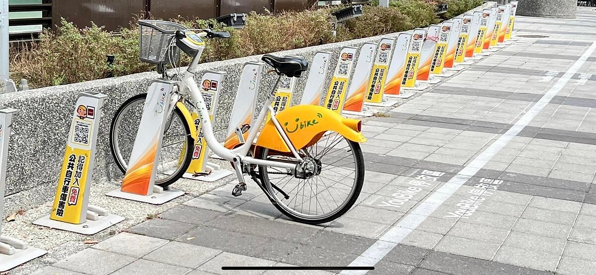 台中ibike1.0「這天」走入歷史 民眾憂Youbike2.0車不夠 | 好房網News