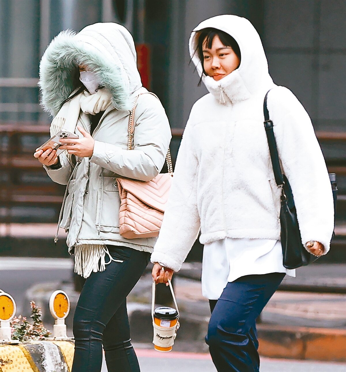 太冷！ 2天69人OHCA 僅10人救回 | 好房網News