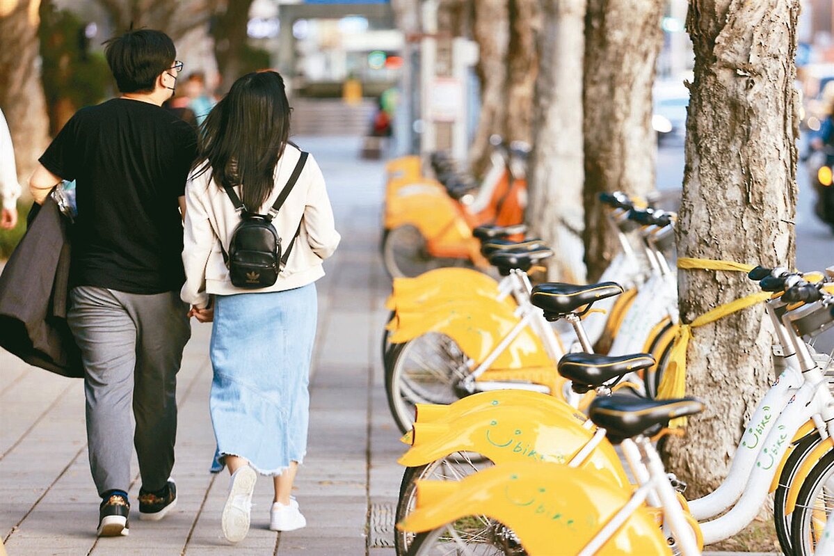 YouBike前30分鐘免費 北市228上路 | 好房網News