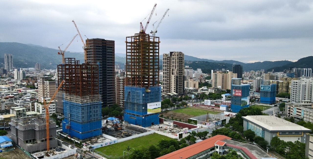 輝達總部傳落腳北士科 T17、T18 | 好房網News