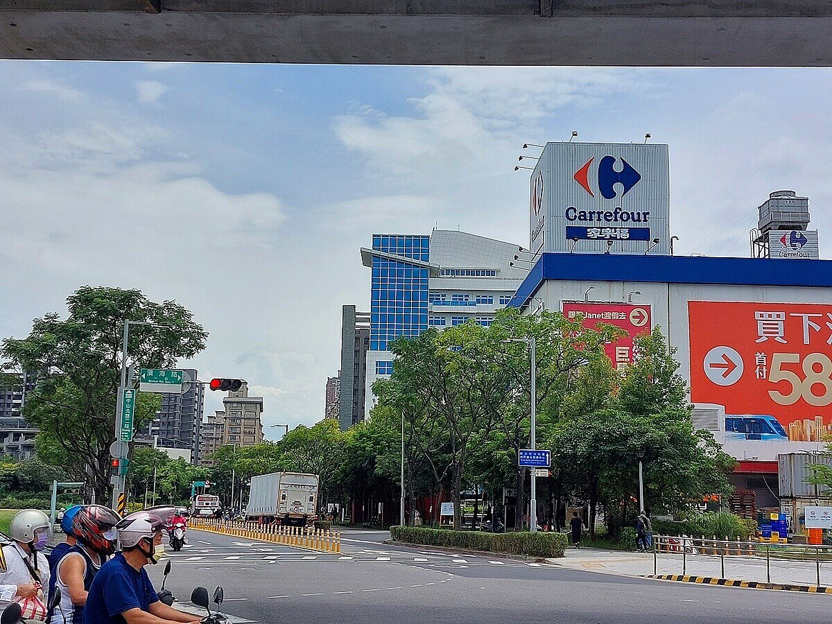 新北房市有外溢本錢？專家揭「房價抗壓區」 | 好房網News