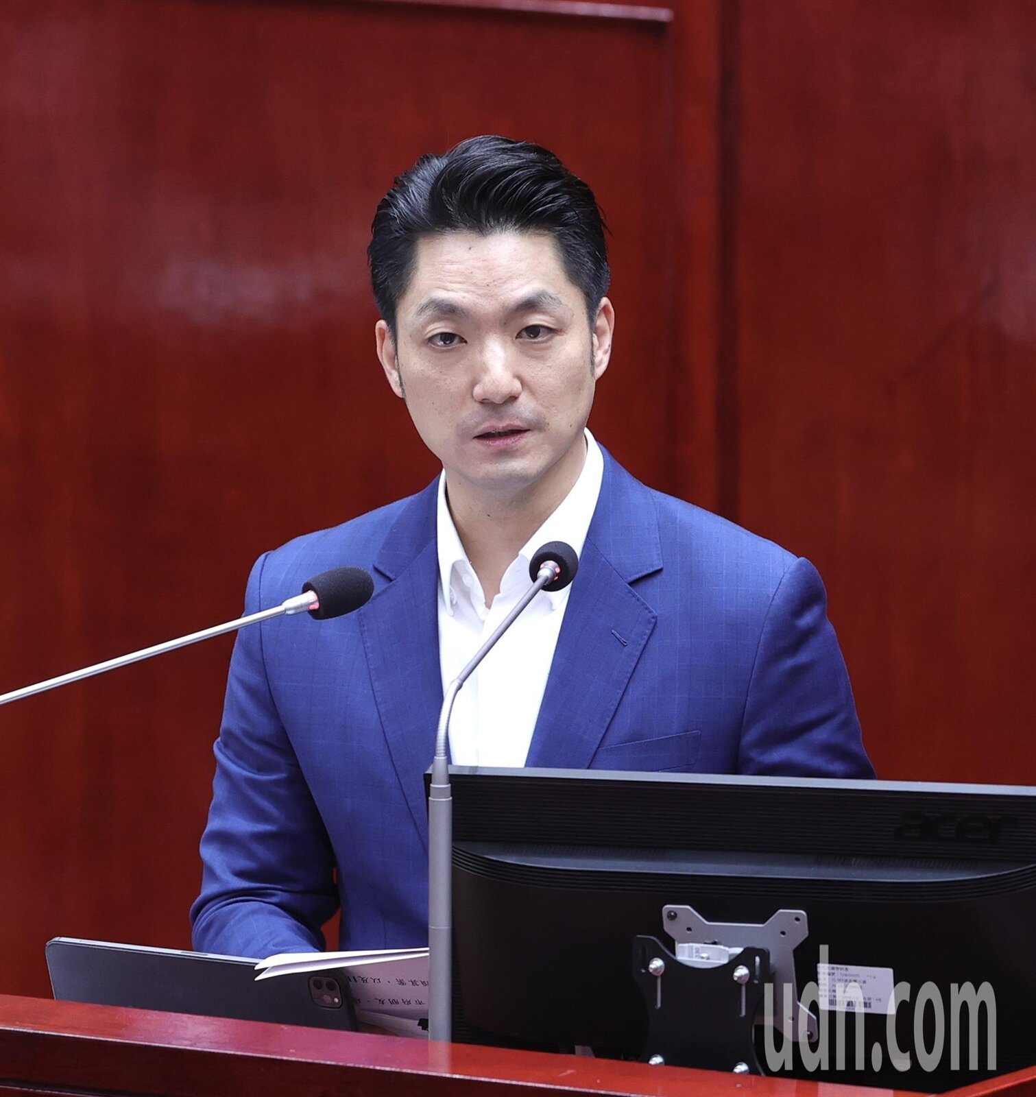 輝達選址確定 蔣萬安親宣就是北士科T17、T18 | 好房網News